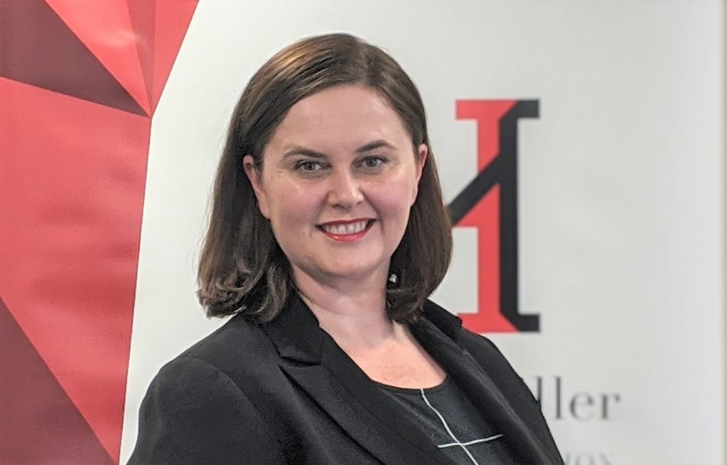 COVID-19 Update - Executive Director Message - Harding Miller Education ...