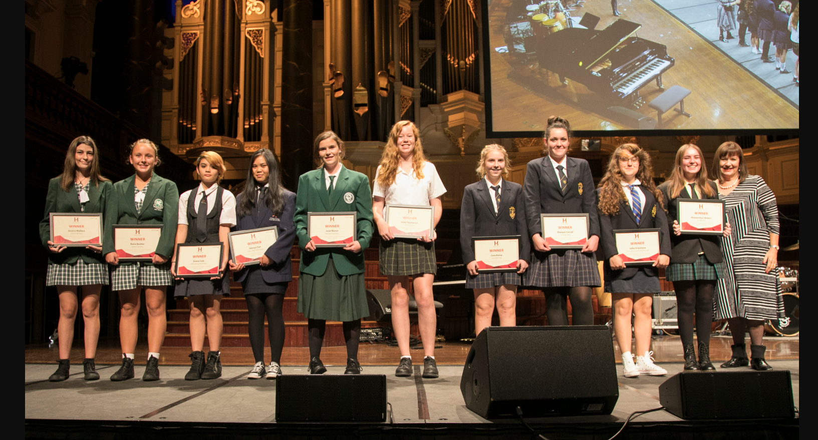 Meet Felicity - A HMEF Coach and winner of a prestigious Gargi Woman ...