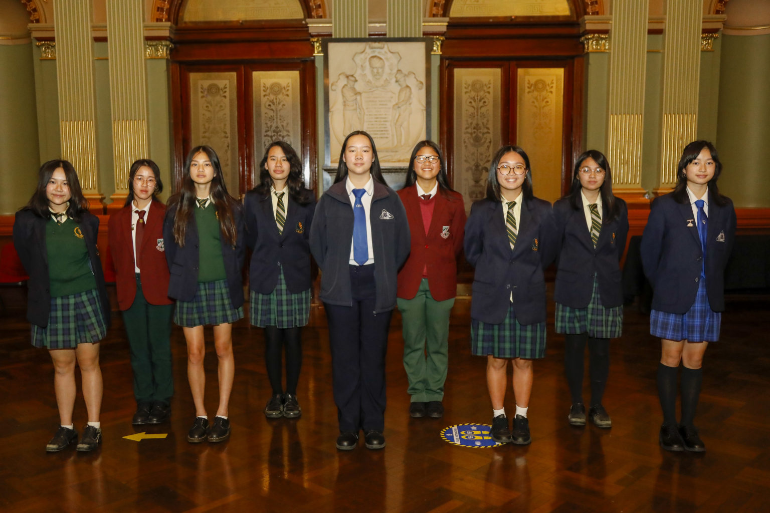 How To Apply For Scholarships - Harding Miller Education Foundation