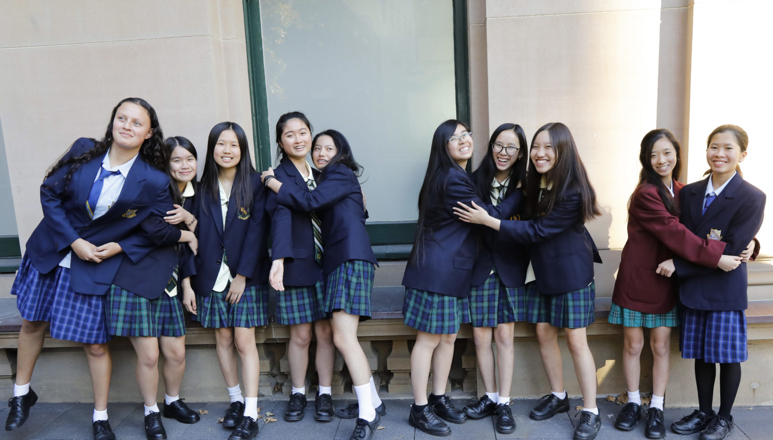 Scholarship Update - Harding Miller Education Foundation