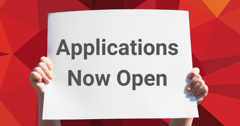 Open Applications - Harding Miller Education Foundation