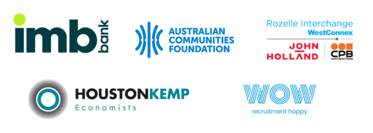 Become A Corporate Supporter | Harding Miller Education Foundation