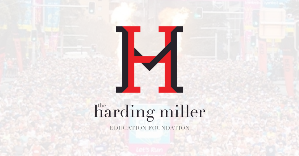 High School Scholarship For Girls | Harding Miller Education Foundation