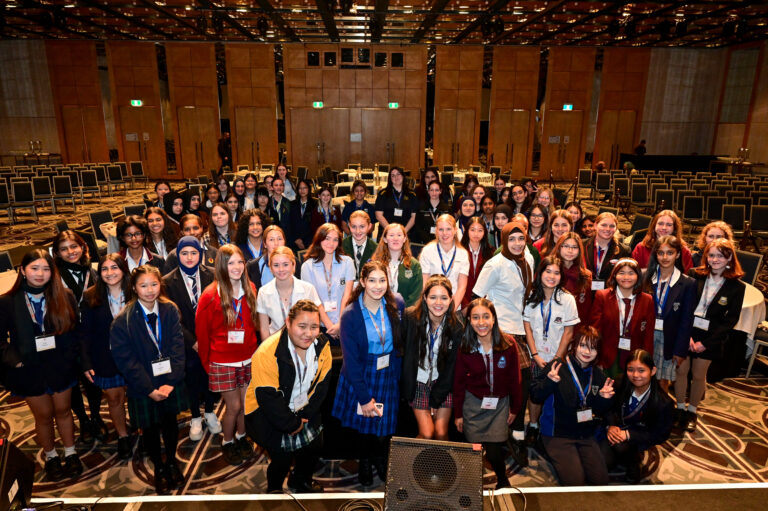 High School Scholarship For Girls | Harding Miller Education Foundation