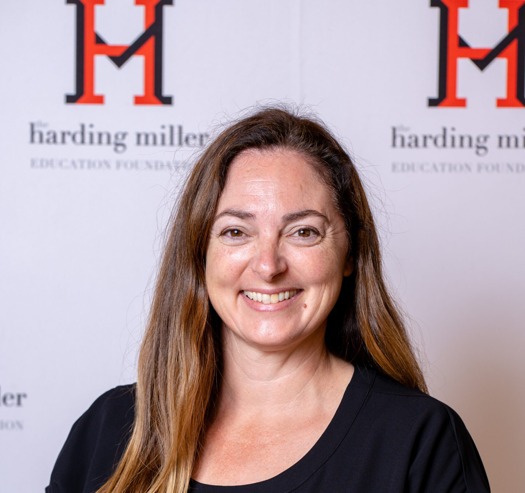 Meet the HMEF Team | Harding Miller Education Foundation