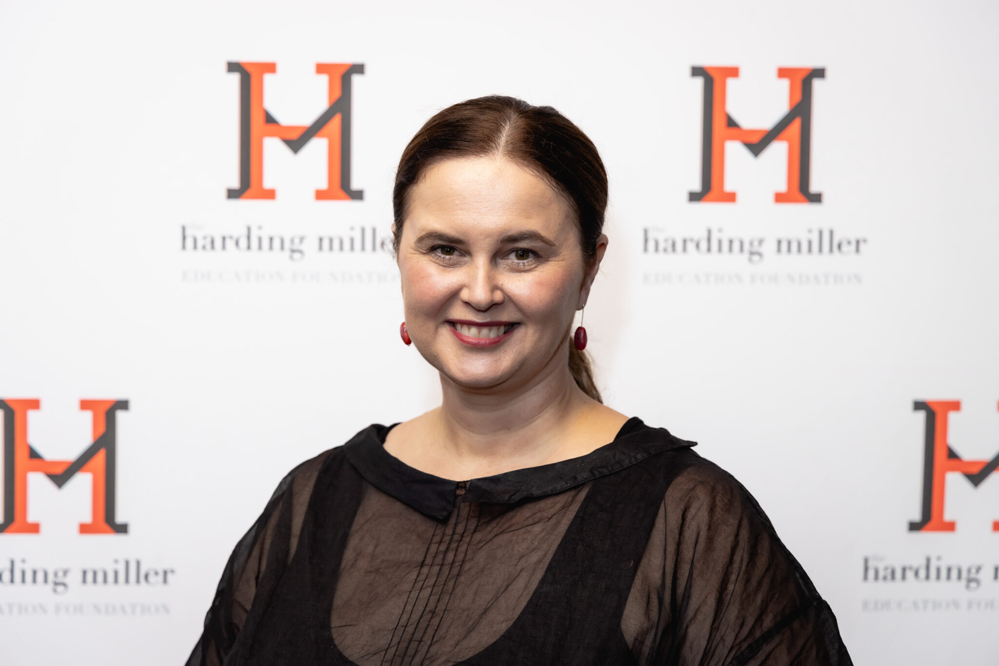 Open Applications - Harding Miller Education Foundation