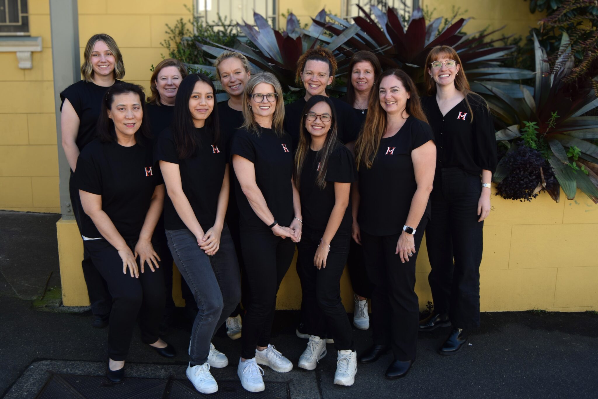 Meet the HMEF Team | Harding Miller Education Foundation