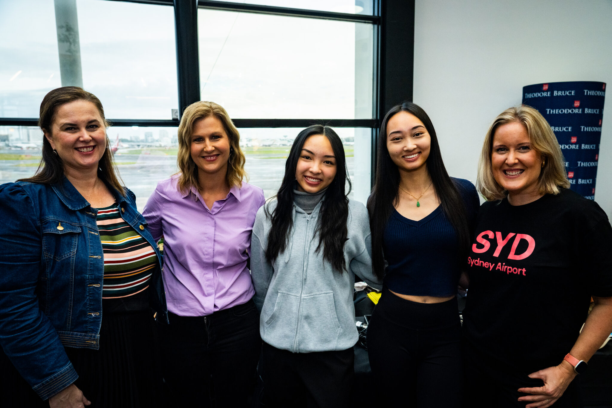 High School Scholarship For Girls | Harding Miller Education Foundation