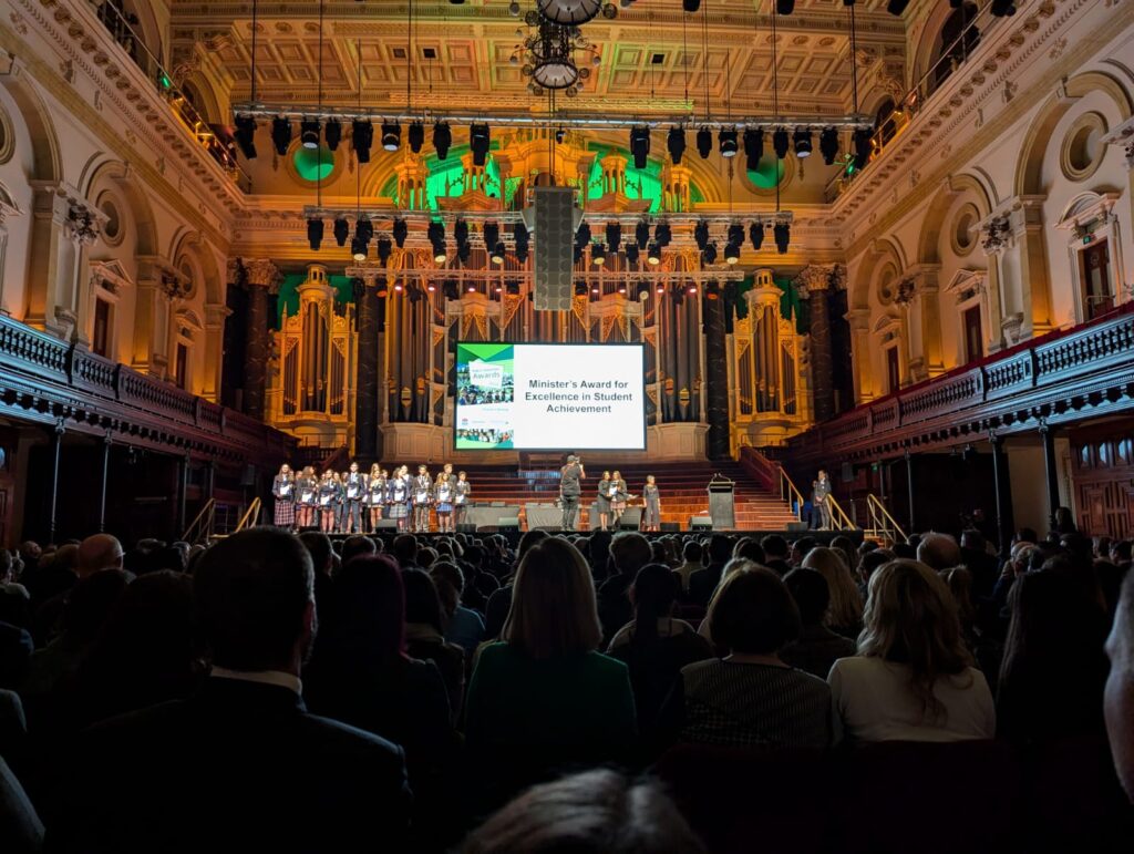 High School Scholarship For Girls | Harding Miller Education Foundation