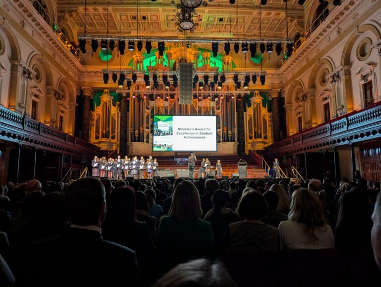 High School Scholarship For Girls | Harding Miller Education Foundation