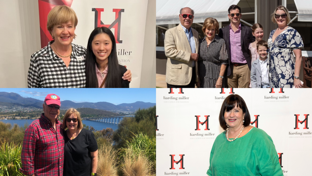 Felicity Kean: Celebrating a decade of coaching young scholars ...