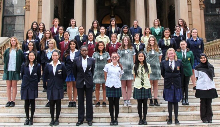 Scholarship Update - Harding Miller Education Foundation