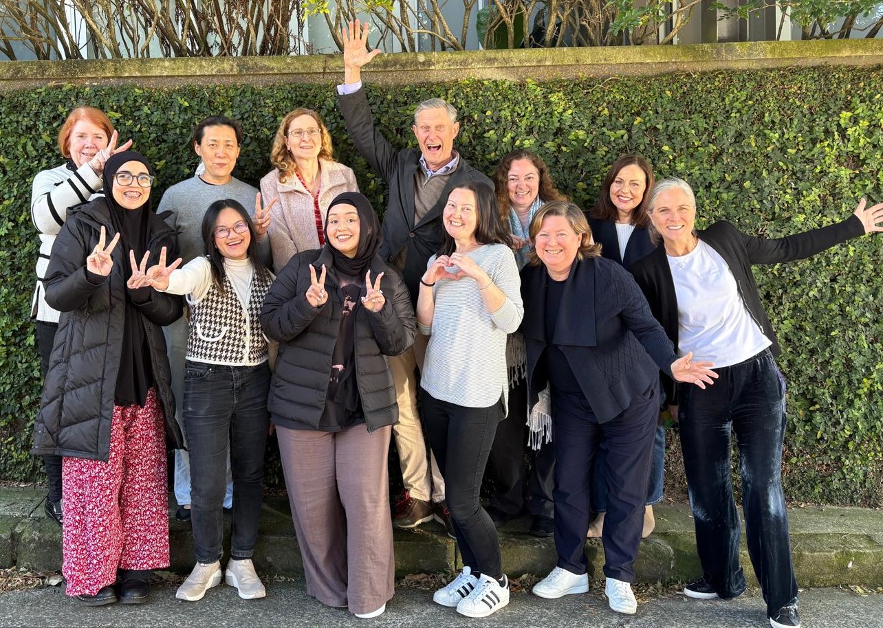 Celebrating 10 Years of Empowering Girls Through Education! - Harding Miller Education Foundation