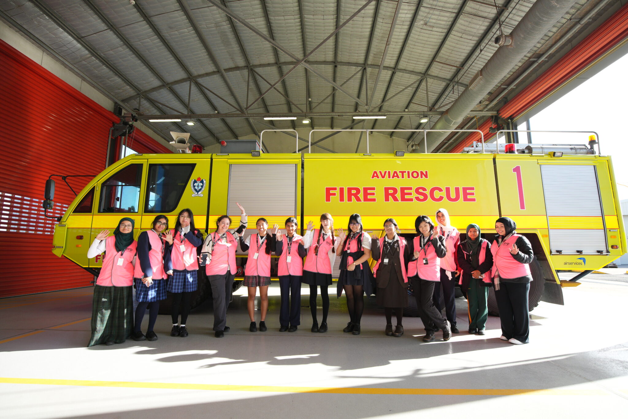 Celebrating Public Education Week 2025: Ignite Your Potential - Harding ...