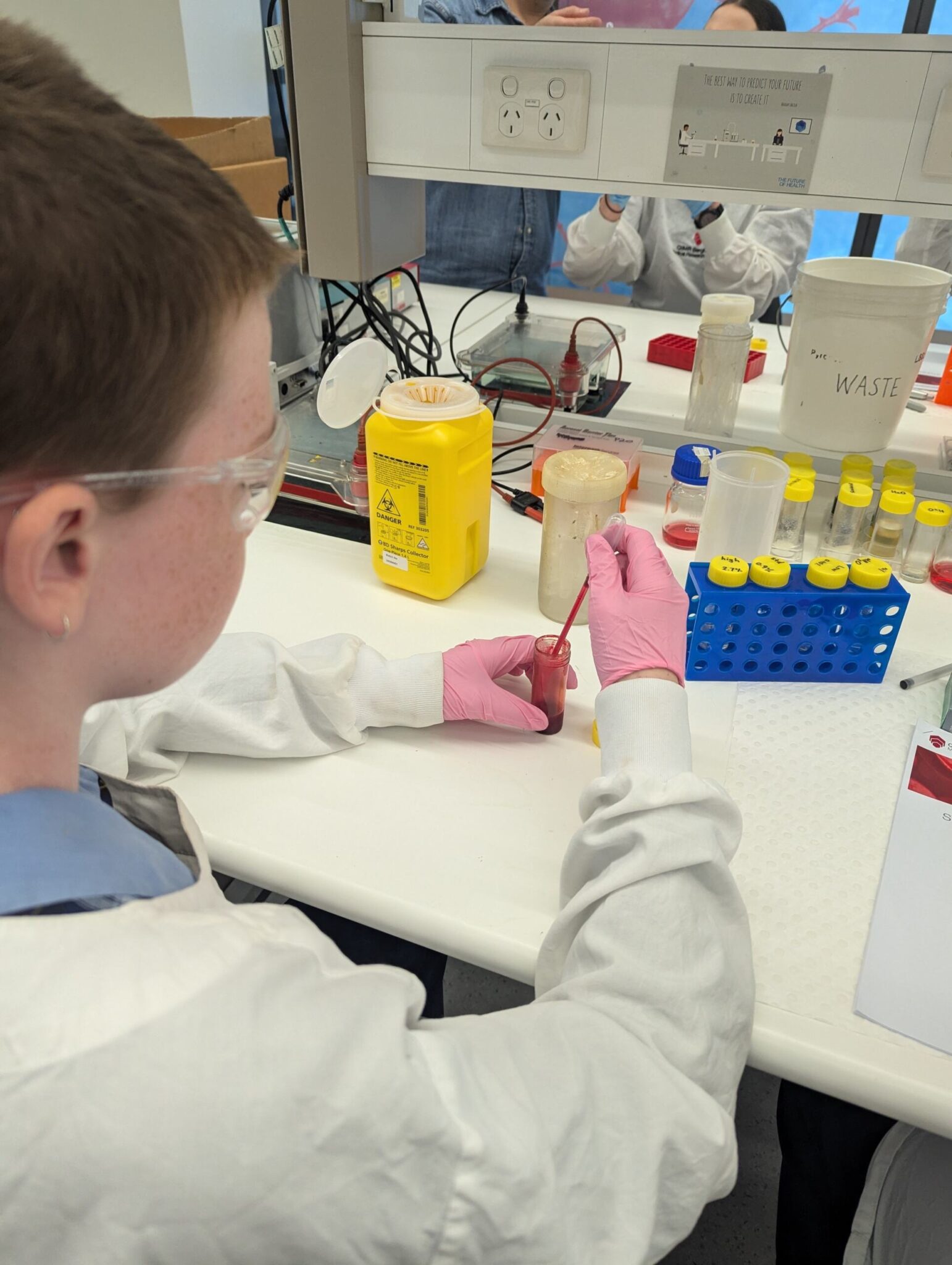 Celebrating Public Education Week 2025: Ignite Your Potential - Harding ...