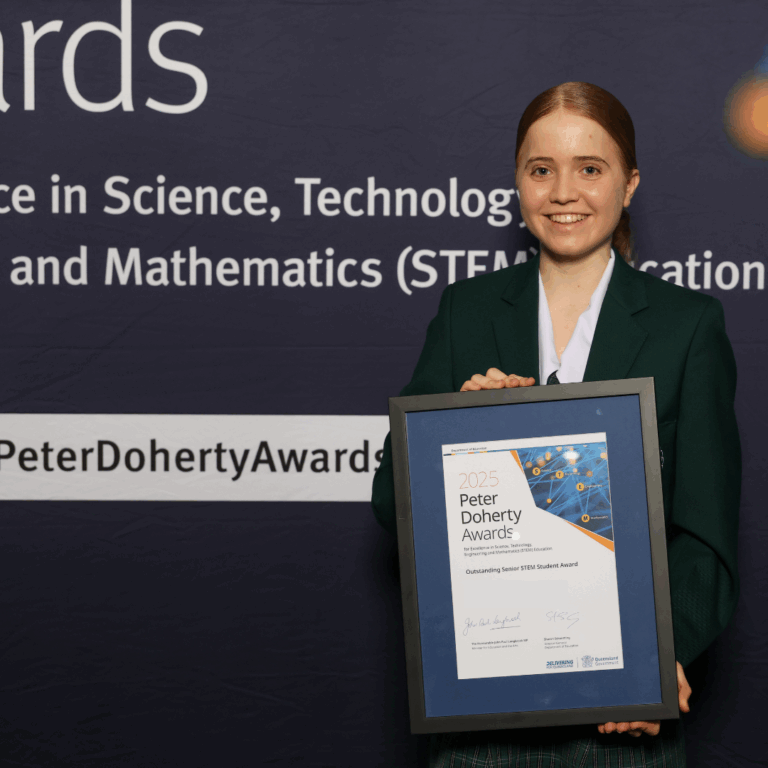 High School Scholarship For Girls | Harding Miller Education Foundation