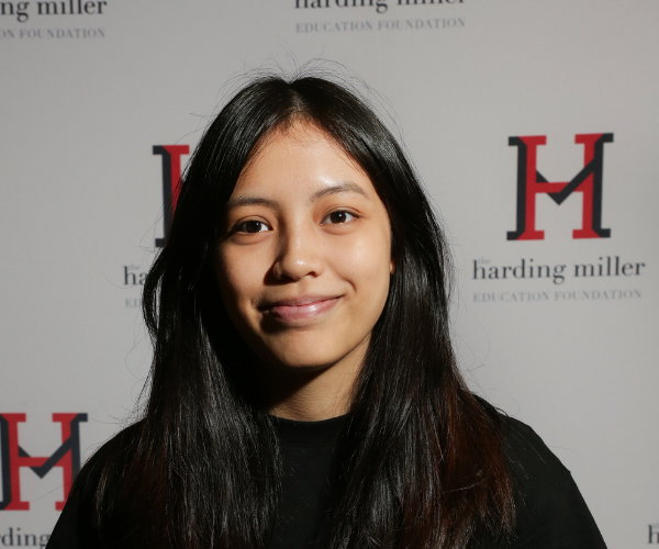 Meet the HMEF Team | Harding Miller Education Foundation