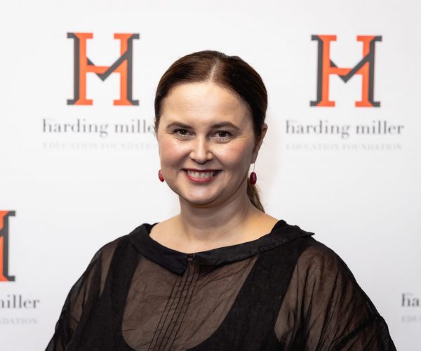 Meet the HMEF Team | Harding Miller Education Foundation